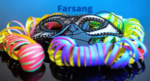 Farsangi versek * Farsang